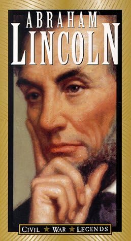 Amazon.com: Civil War Legends: Abraham Lincoln : Civil War Legends ...
