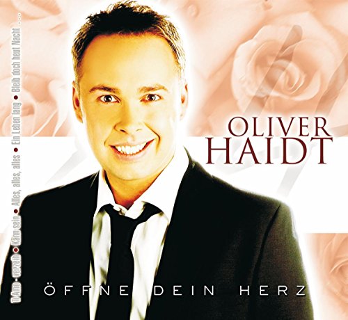 Öffne Dein Herz von Oliver Haidt bei Amazon Music - Amazon.de