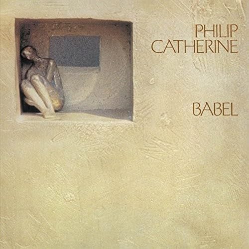 CATHERINE,PHILIP - Babel: Limited - Amazon.com Music