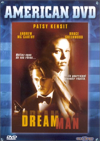 Amazon.com: Dream Man : Movies & TV
