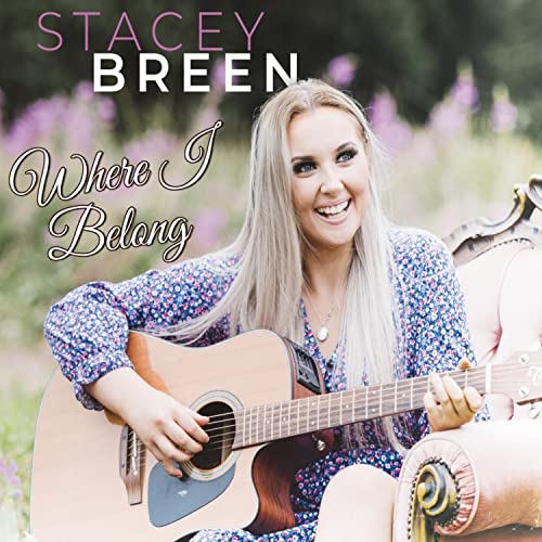 Amazon.com: Where I Belong : Stacey Breen: Digital Music