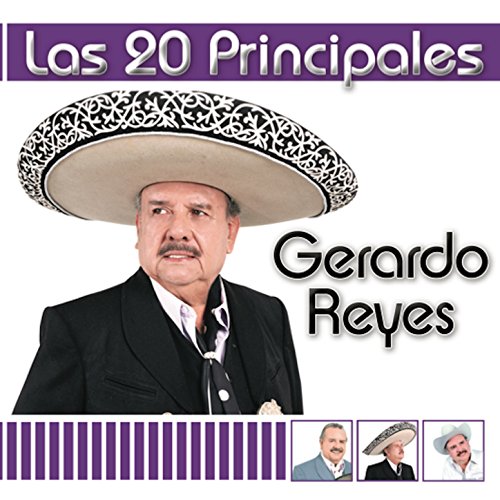 Play Gerardo Reyes by Gerardo Reyes on Amazon Music