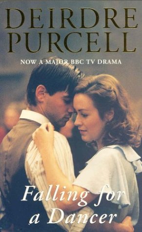 Falling for a Dancer: Deirdre Purcell: 9780330367899: Amazon.com: Books