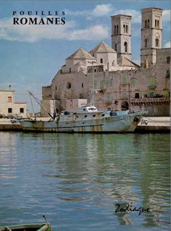 Amazon.fr - Pouilles romanes - D'ELIA Belli - Livres