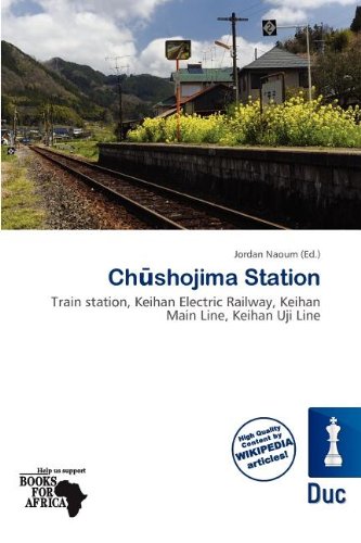 Amazon.co.jp: Ch Shojima Station : Naoum, Jordan: Foreign Language Books