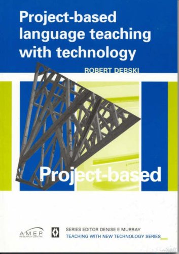 Project-Based Language Teaching with Technology.: Debski, Robert: 9781741382051: Amazon.com: Books
