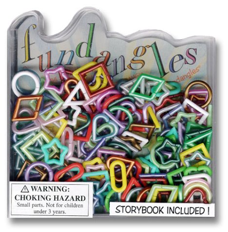 Fundangles: Mascall, Susan: 9781929992003: Amazon.com: Books