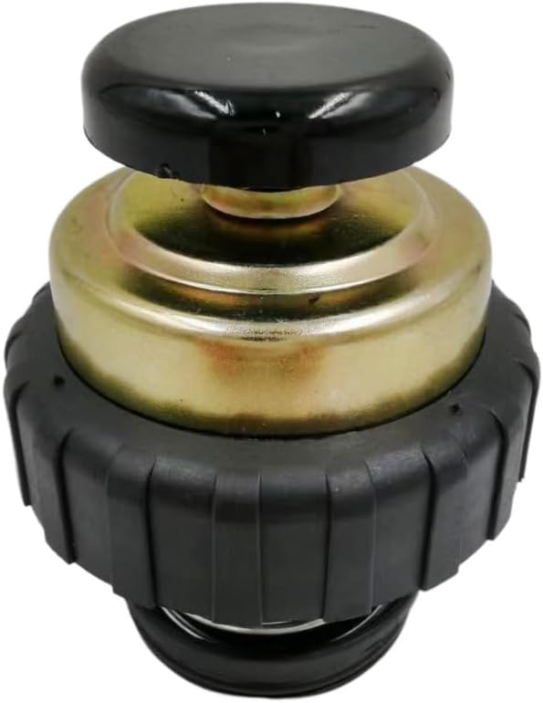 Amazon.com: Fuel Filter Hand Primer RE50467 For John Deere 110 120 ...