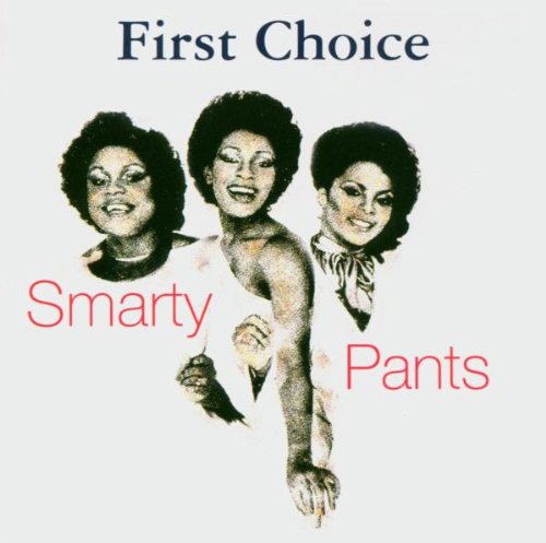 Smarty Pants - Amazon.com Music
