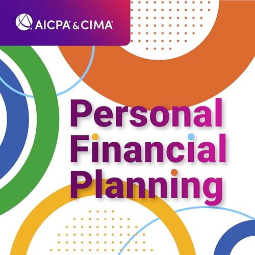 Amazon.com: AICPA Personal Financial Planning (PFP) : AICPA & CIMA: Books