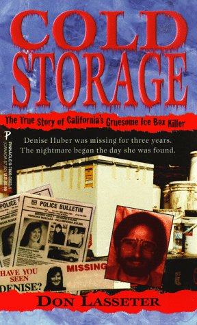 Cold Storage: Don Lasseter: 9780786005833: Amazon.com: Books