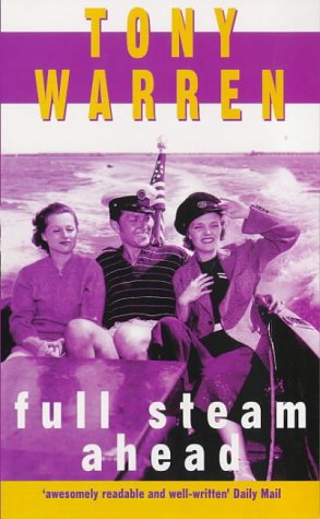 『Full Steam Ahead』｜感想・レビュー - 読書メーター