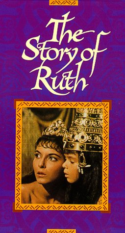 Story of Ruth [USA] [VHS]: Amazon.es: Películas y TV