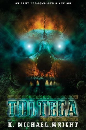 Michael Wright Biography