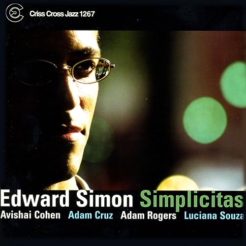 Amazon.com: Simplicitas : Edward Simon: Digital Music