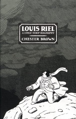 Louis Riel Signed: 9781896597768: Amazon.com: Books