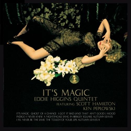 Amazon.com: It's Magic: CDs & Vinyl