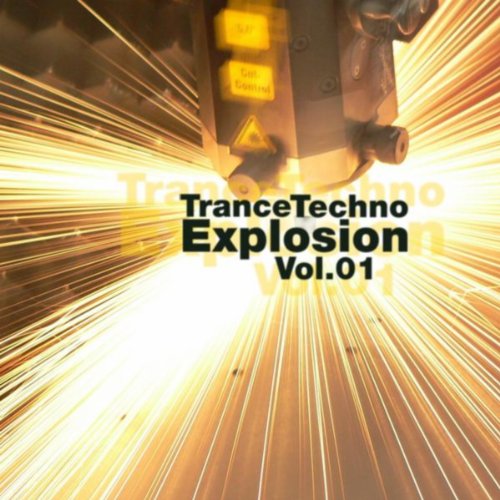 Amazon.com: Trance Techno Explosion Vol.01 : VARIOUS ARTISTS: Digital Music
