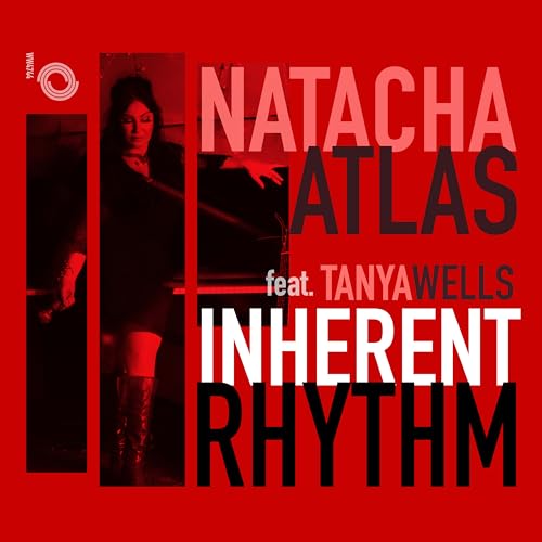 Amazon.co.jp: Inherent Rhythm : ナターシャ・アトラス: Digital Music