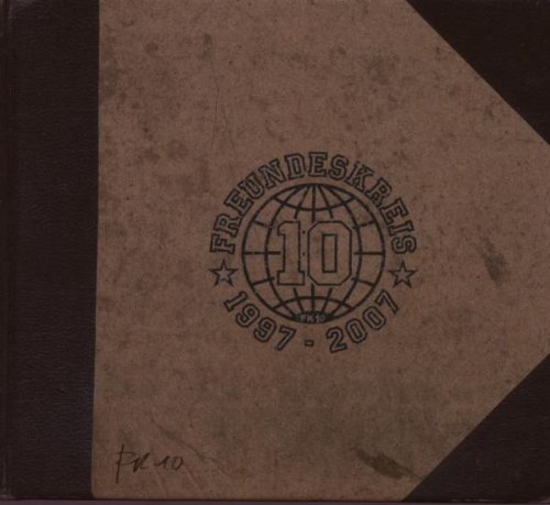 Fk 10 Ltd. Edition Digipack, CD + DVD mit Videoclips + 28-seitigem ...