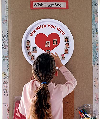 Conscious Discipline Building Resilient Classrooms Book & Wish Well ...