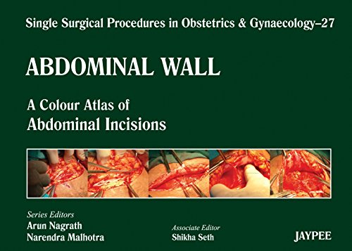 Amazon.com: Single Surgical Procedures in Obstetrics and Gynaecology 27 ...