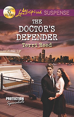The Doctor's Defender (Protection Specialists Book 3) - Kindle edition ...