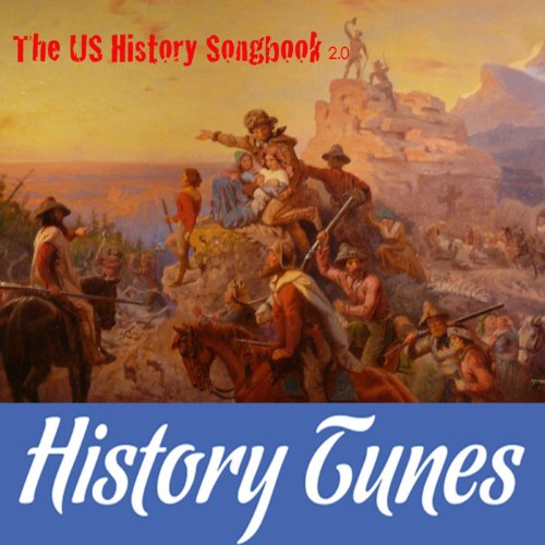 Reproducir U.S. History Songbook de HistoryTunes en Amazon Music