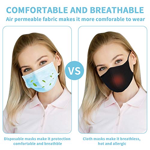 (80% OFF Coupon) Disposable Face Masks 50 Pack $6.60 - Mojosavings.com