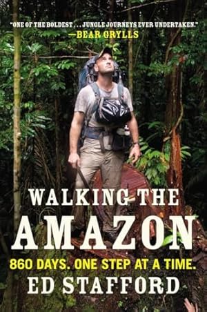 The World Walk: 7 Years. 28,000 Miles. 6 Continents. A Grand Meditation ...