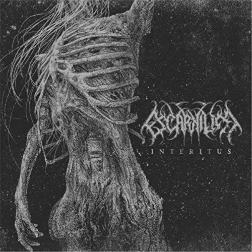 Amazon.de:Interitus (Vinyl) [Vinyl LP]