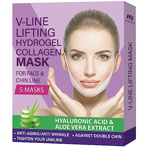 Top 10 Best Firming Mask With Collagens : Reviews & Buying Guide - Katynel