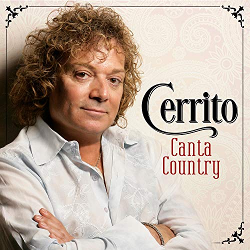 Play Cerrito Canta Country by Cerrito on Amazon Music