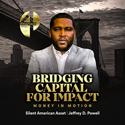 Amazon.com: Bridging Capital for Impact : Bridging Capital for Impact ...