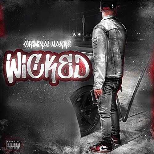 Wicked de Criminal Manne no Amazon Music Unlimited