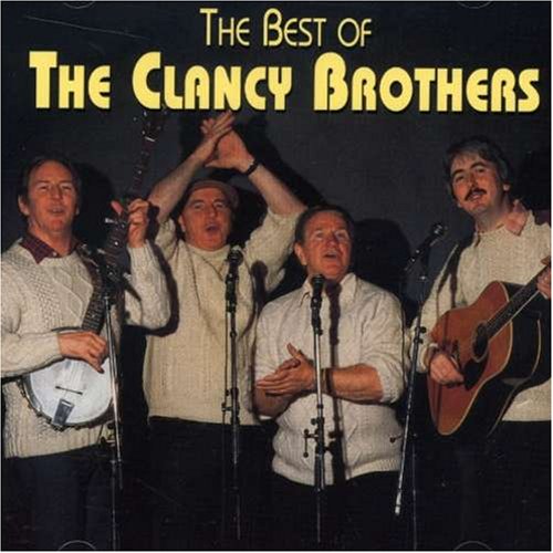 Clancy Brothers - The Best of The Clancy Brothers - Amazon.com Music