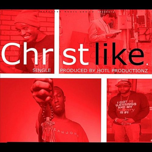 Christ Like de Stephen I, Zigg Madison & Christopher Johnson en Amazon ...