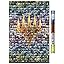 Amazon.com: Trends International Magic: The Gathering - Collage Wall ...