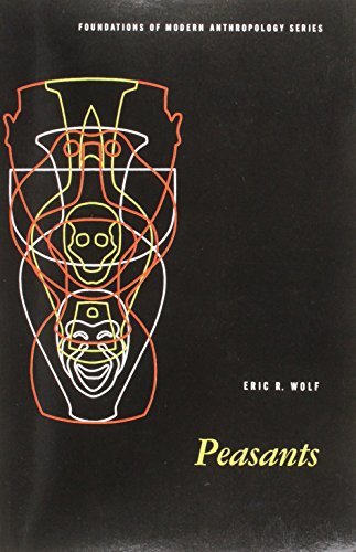 Amazon.com: Peasants by Eric R. Wolf(2007-01-02): Eric R. Wolf: Libros
