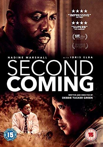 Amazon.com: Second Coming [DVD] : Movies & TV