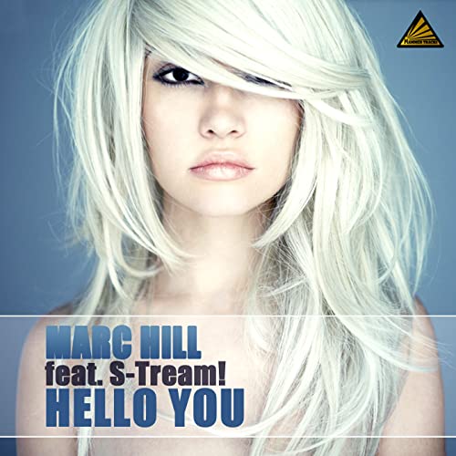 Amazon.com: Hello You : Marc Hill feat. S-Tream!: Digital Music
