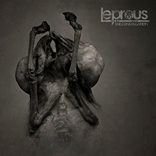 The Congregation di Leprous su Amazon Music - Amazon.it