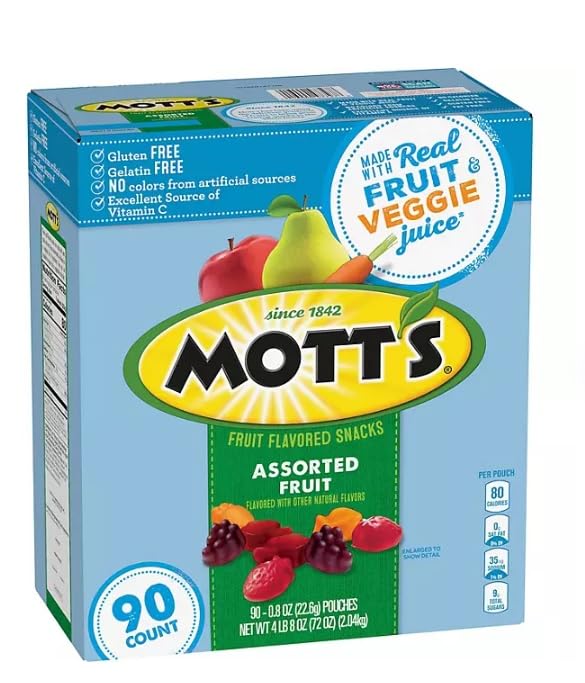 Thunder Jets Fruit Snacks at Lily Mueller blog