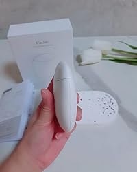 Amazon.co.jp: Kiboer 美顔器 かっさ 電動 カッサ 引き上げ EMS LED光 温感 小顔 1台両用 フェイスケア ボディケア 美顔ローラー 男女兼用 充電式 3段階調整 ...