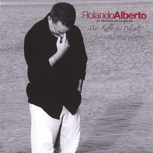Play Mas Rollo Que Pelicula by Rolando Alberto on Amazon Music