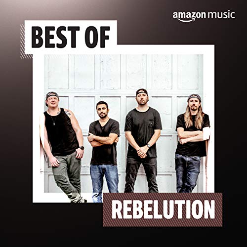 Best of Rebelution Parent by on Amazon Music - Amazon.com
