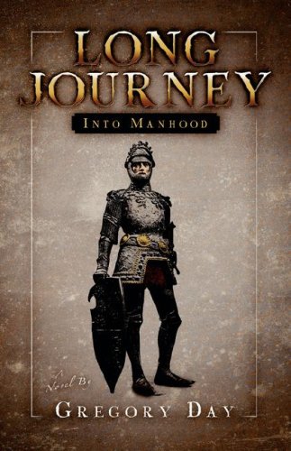 Long Journey Into Manhood: Day, Gregory: 9781594672927: Amazon.com: Books