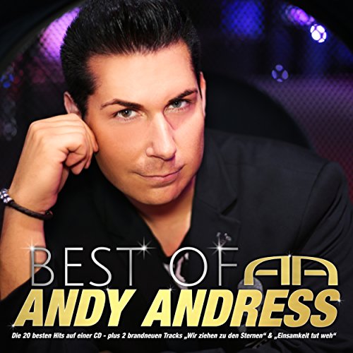 Best Of by Andy Andress on Amazon Music - Amazon.com