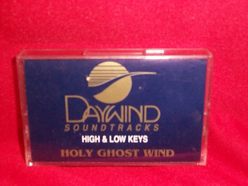 Holy Ghost Wind; Christian Sound Track Cassette - Amazon.com Music