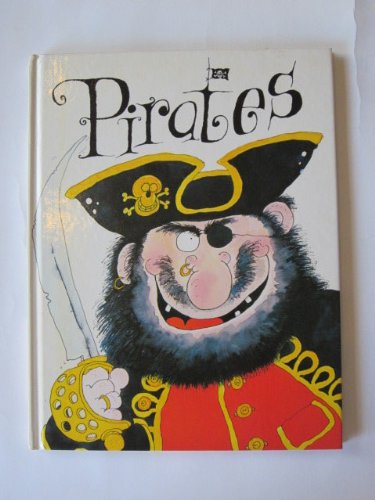 Pirates: Hawkins, Colin, Hawkins, Jacqui: 9780001956834: Amazon.com: Books